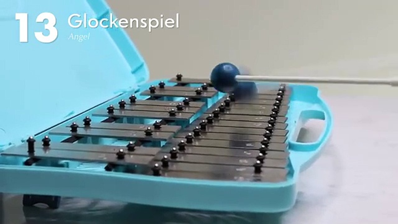 Il joue de 111 instruments en 111 secondes - Vidéo Dailymotion