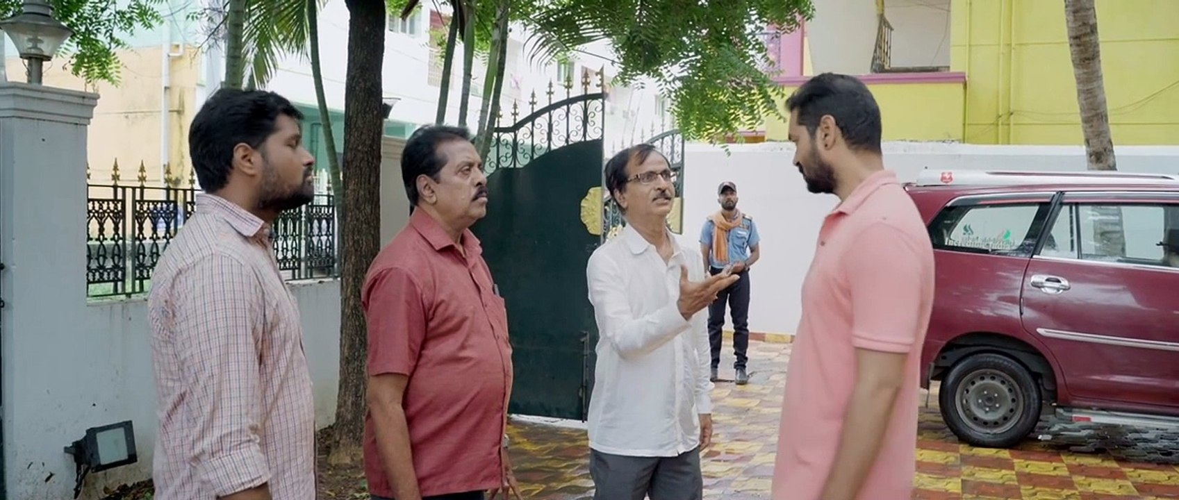 Jenni 2023 Tamil Full Film HD - video Dailymotion