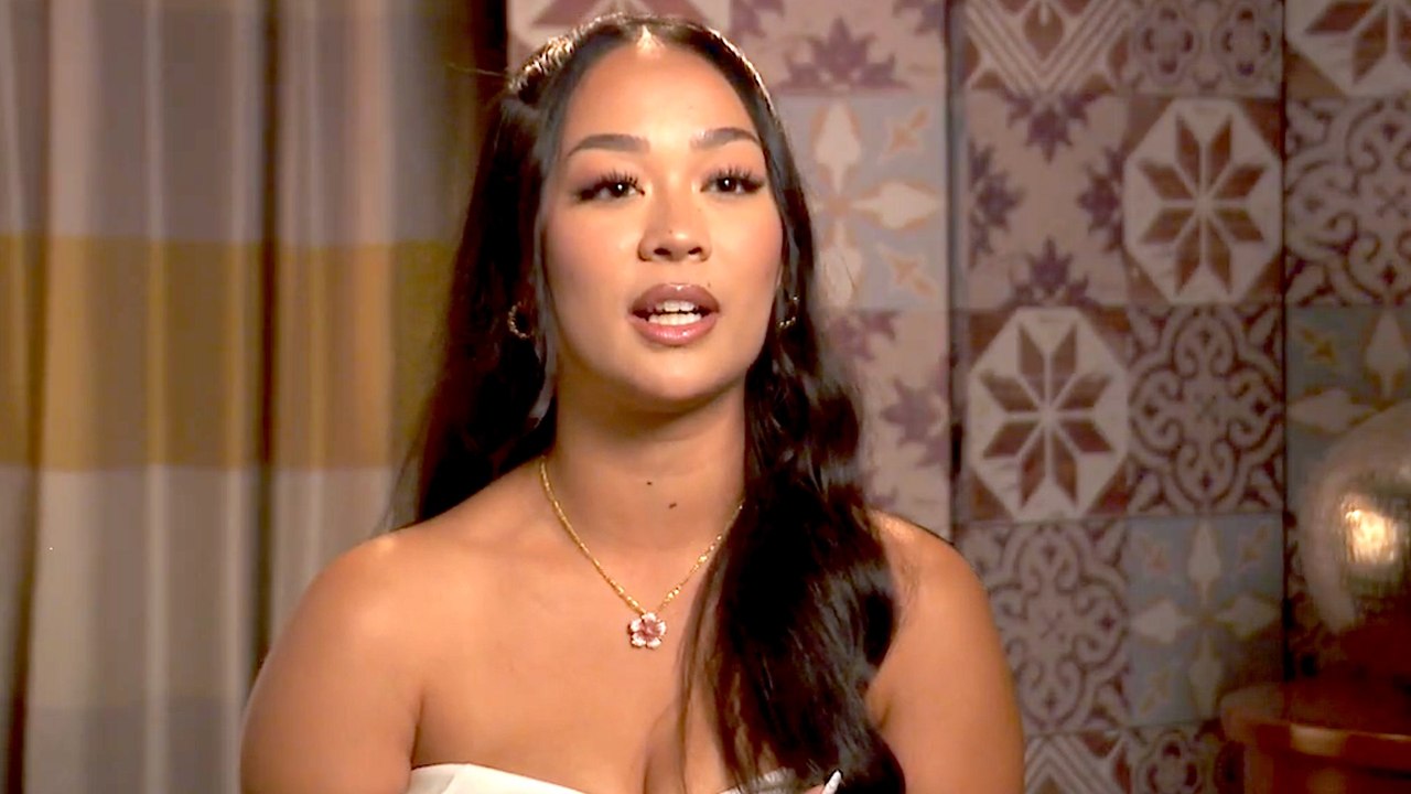 Get to Know Lea Cayanan from the New Season of The Bachelor - video ...