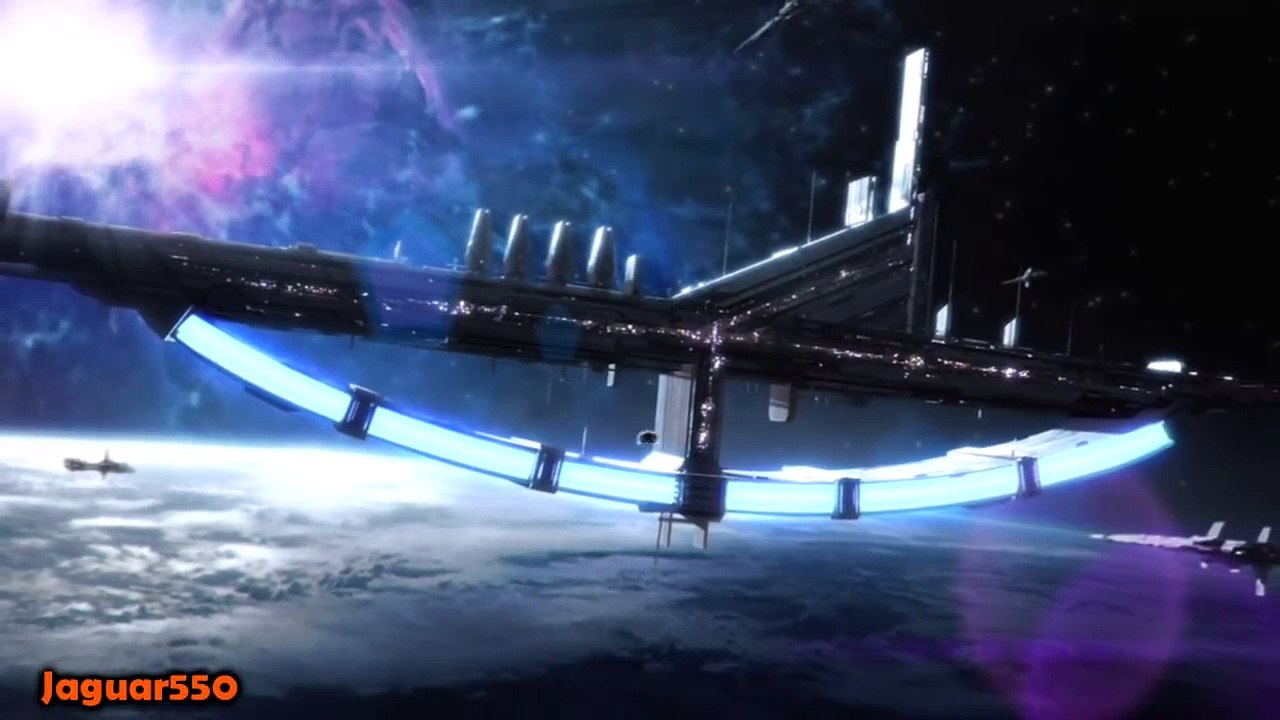 Mass Effect Trilogy Miranda Romance Complete All Scenes (ME2, ME3 ...