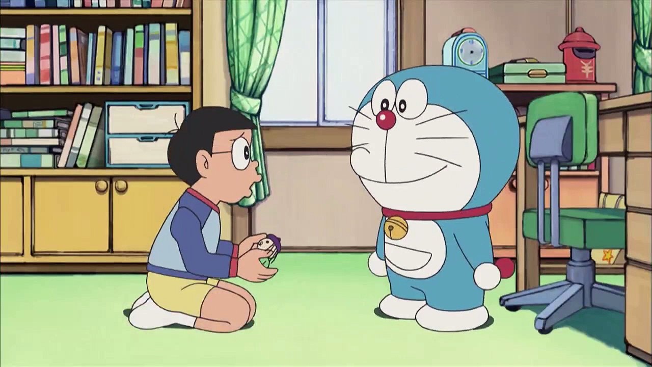 Doraemon_season_15_new_episodes_3 - video Dailymotion