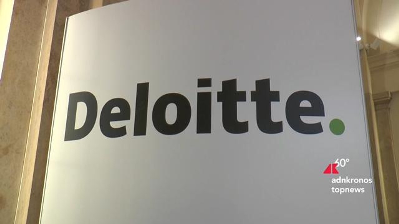 Deloitte, nuova sede a Roma punto di riferimento per 2600 persone ...