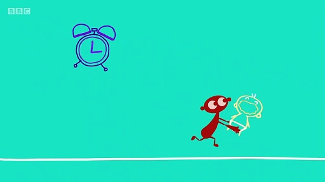 Dipdap Episode 18 Baby - Vídeo Dailymotion