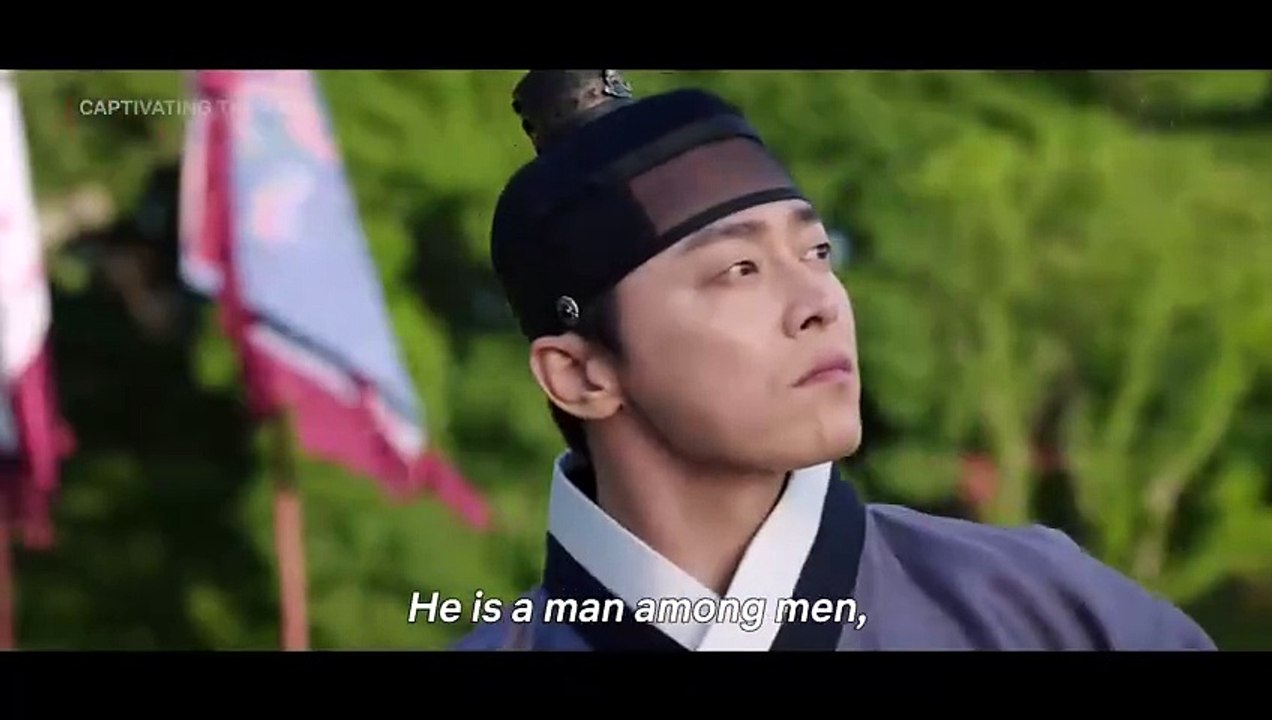 'Cautivar a un rey' - Tráiler oficial - Netflix - Vídeo Dailymotion