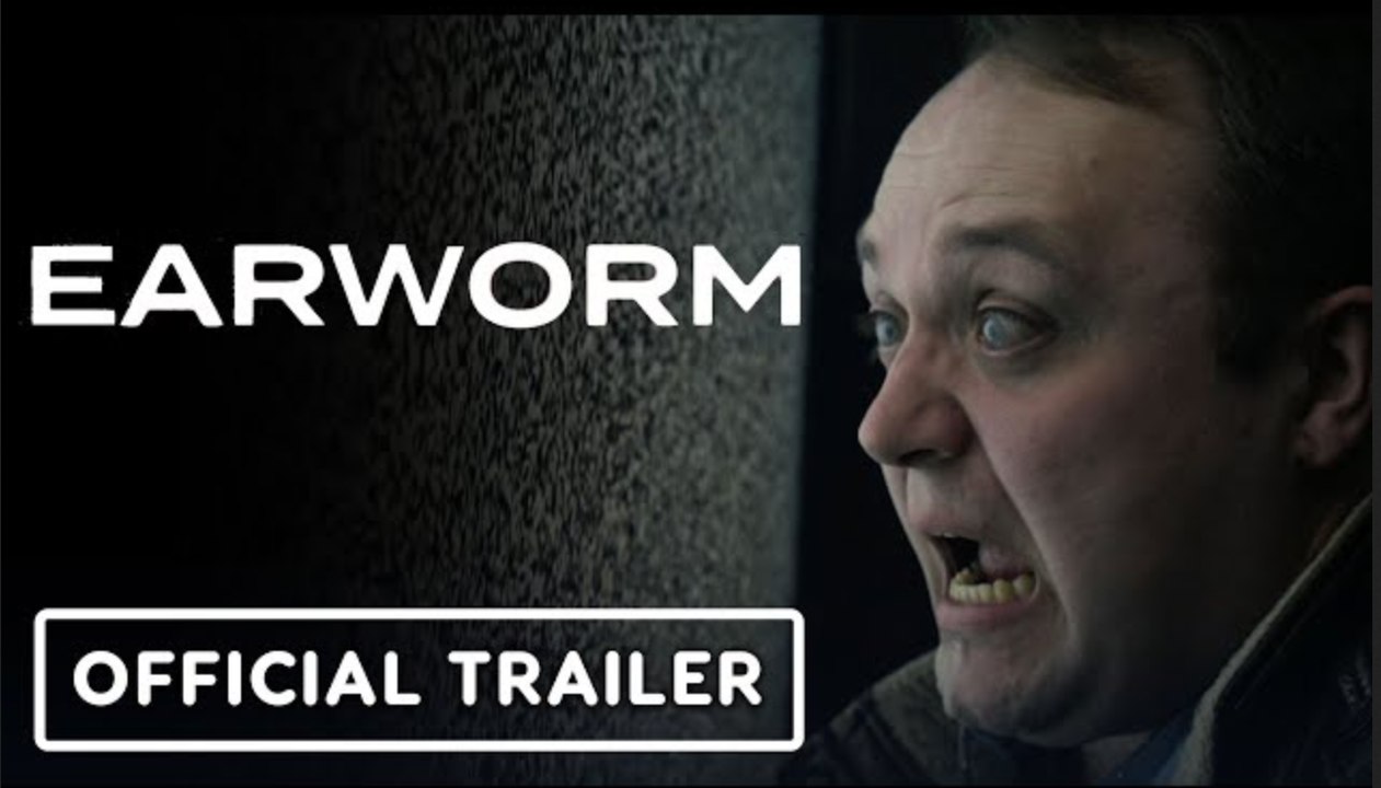 Earworm | Official Trailer - Richard Lounello, Evan Jones, John Romeo ...