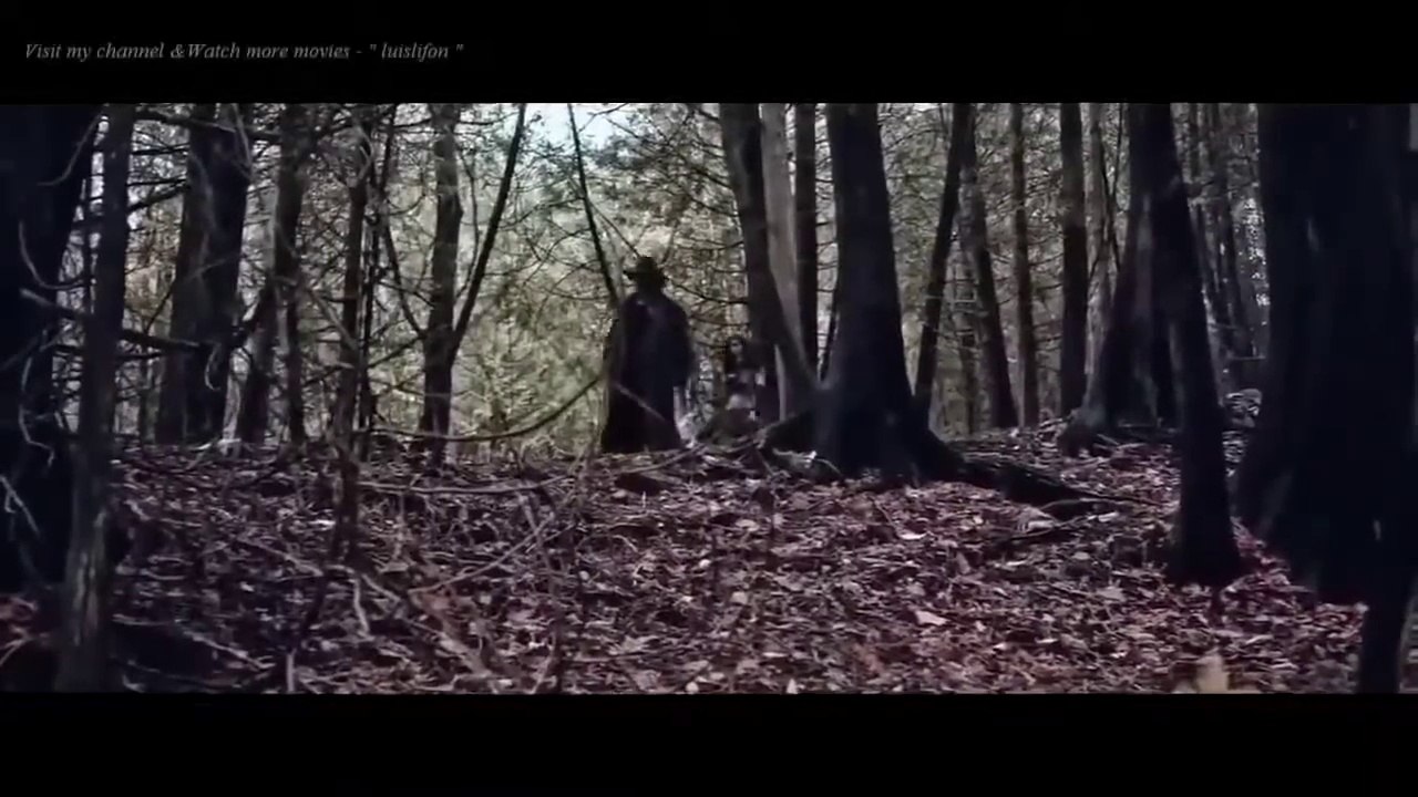 PRIEST 2 Latest Released English Movie __ Horror_Action Full In English ...