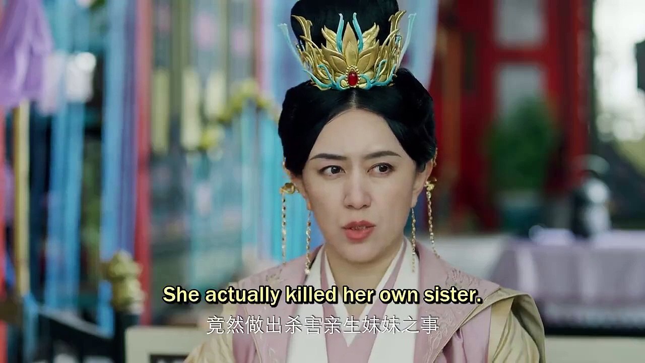 Jiang Jia Ep 18 English Sub - video Dailymotion