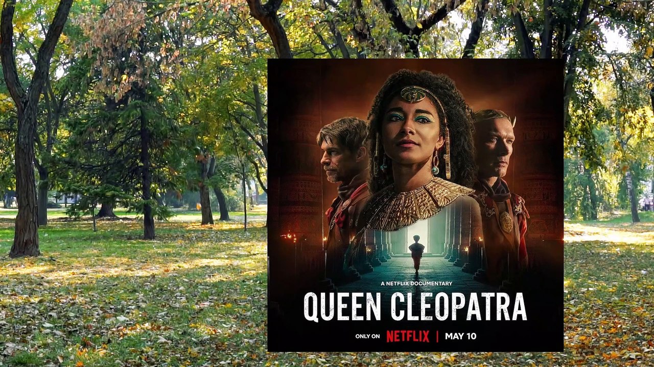 Queen Cleopatra Ending Explained | Netflix Queen Cleopatra Ending ...