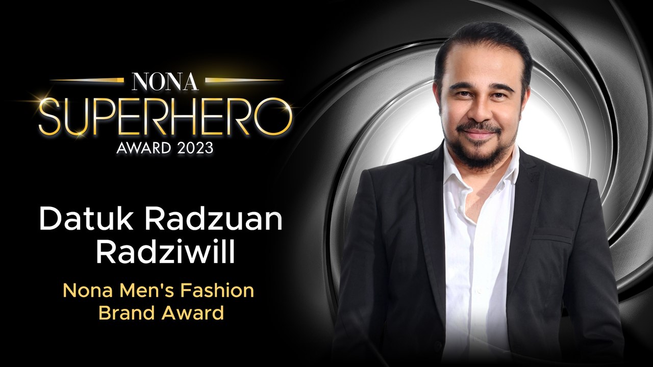 FESYEN TAK PERLU KEBARATAN SANGAT... - DATUK RADZUAN RADZIWILL - Video ...