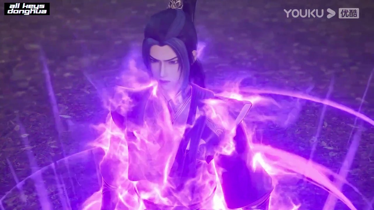 Gaishi Dizun [The Galaxy Emperor] Ep 51 ENG SUB - video Dailymotion