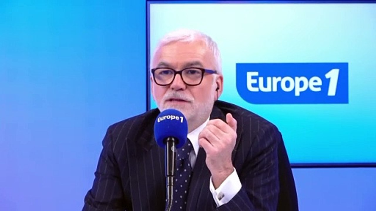 Pascal Praud et vous - Hospitalisations de Kate Middleton et Charles ...