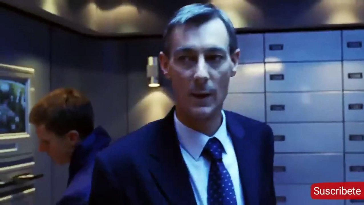 El Marine - Película completa en español latino Hd - video Dailymotion