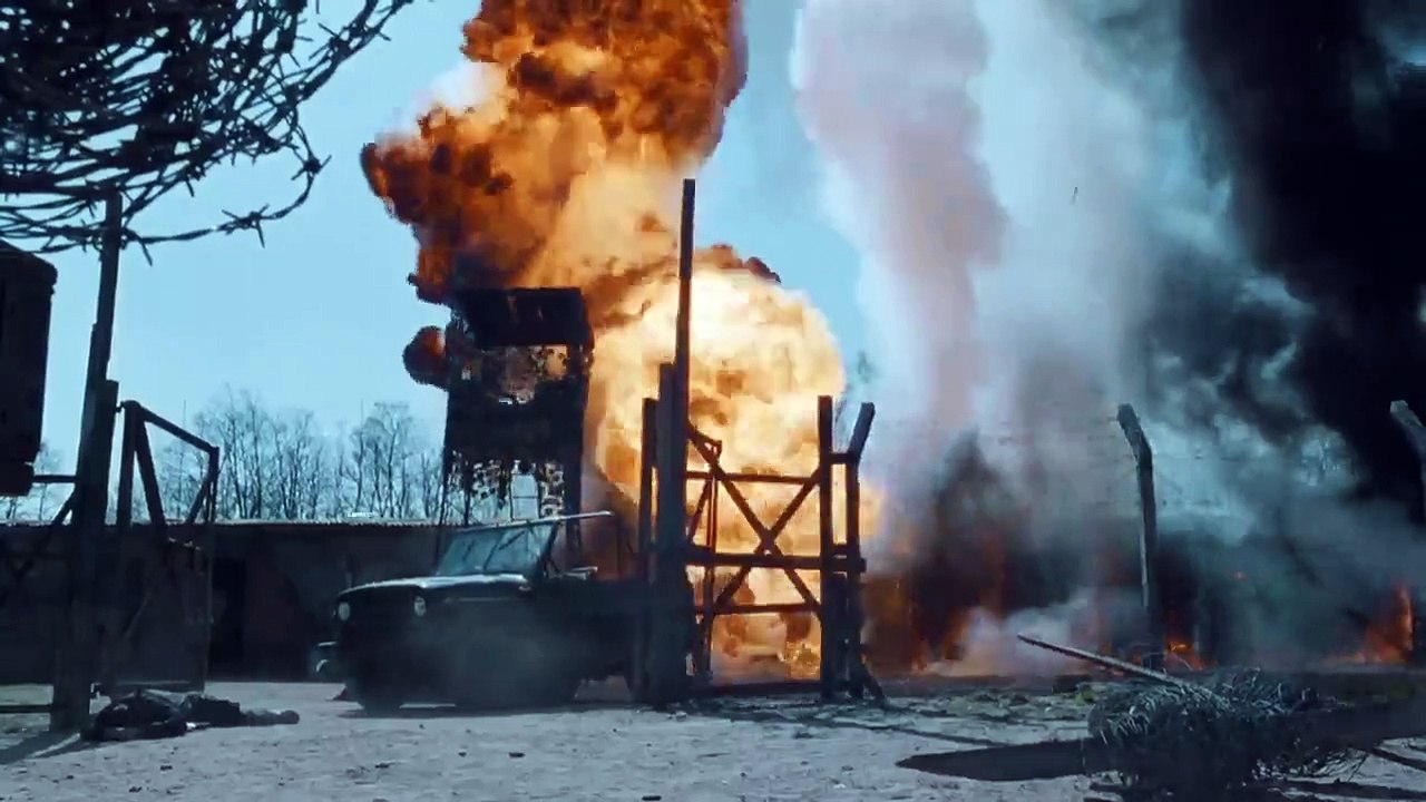 VJ ICE P ACTION. SEARCH AND DESTROY 8 - video Dailymotion