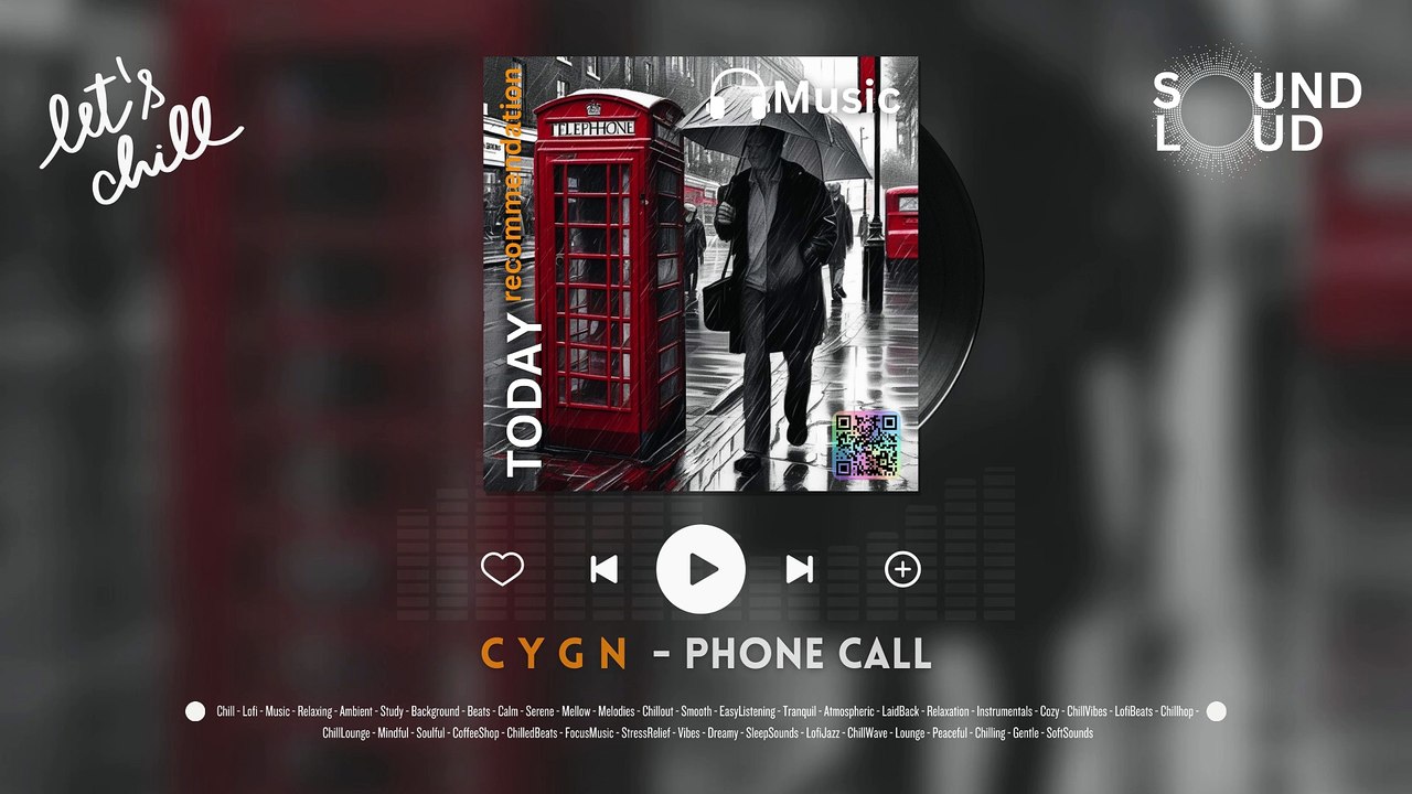 Chill Area - Phone Call | SoundLoud Music - video Dailymotion