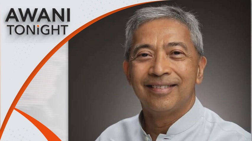 AWANI Tonight: MACC orders Mirzan Mahathir to declare assets | Astro Awani