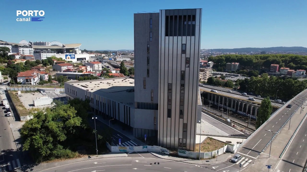 TROFA SAÚDE MANTÉM INTERESSE HOSPITAL PORTO 1 - Vídeo Dailymotion