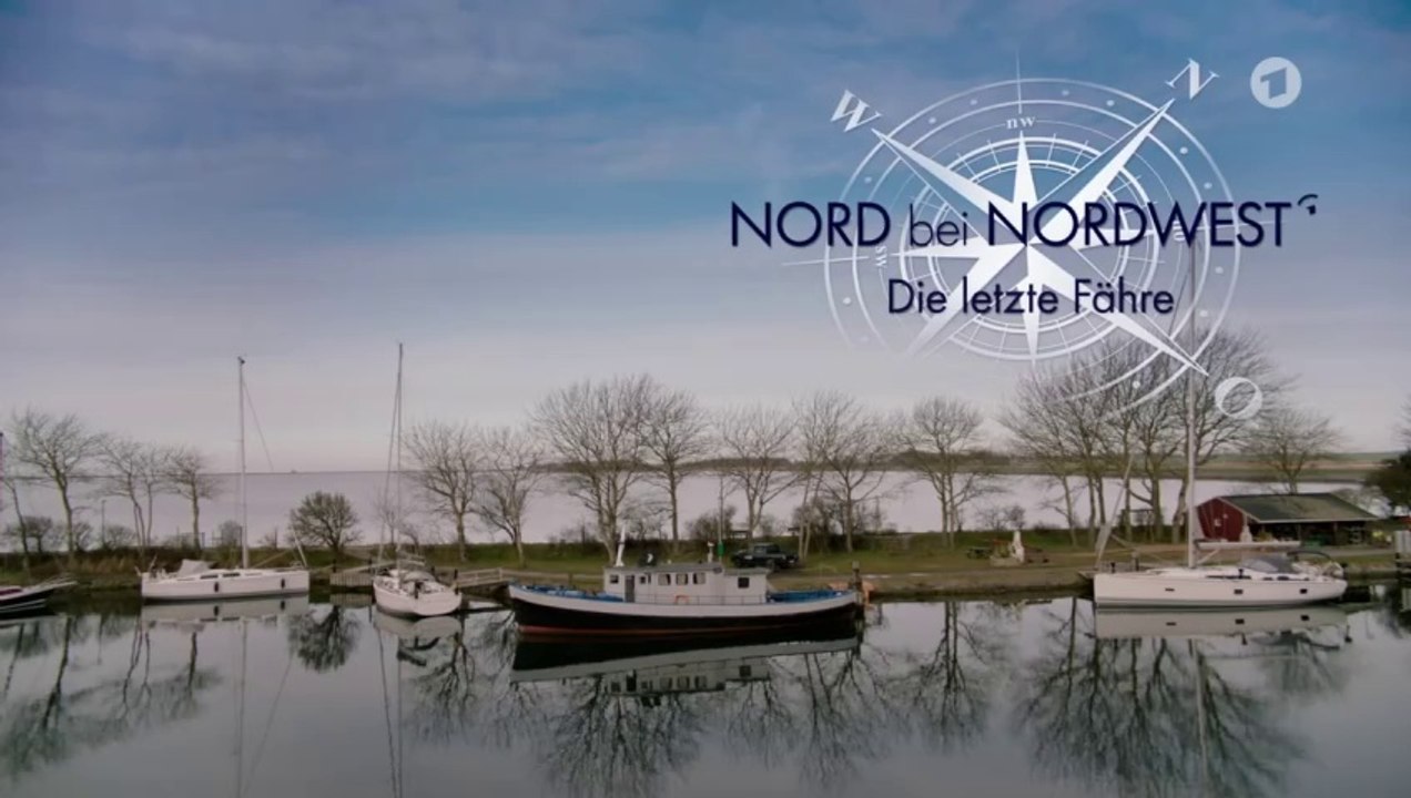 Nord bei Nordwest -23- Die letzte Fähre - video Dailymotion