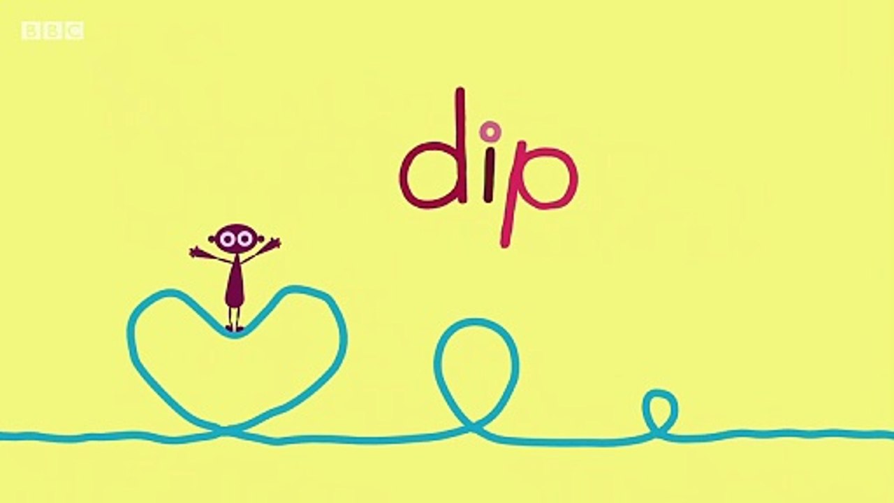 Dipdap Episode 26 Mess - Vídeo Dailymotion