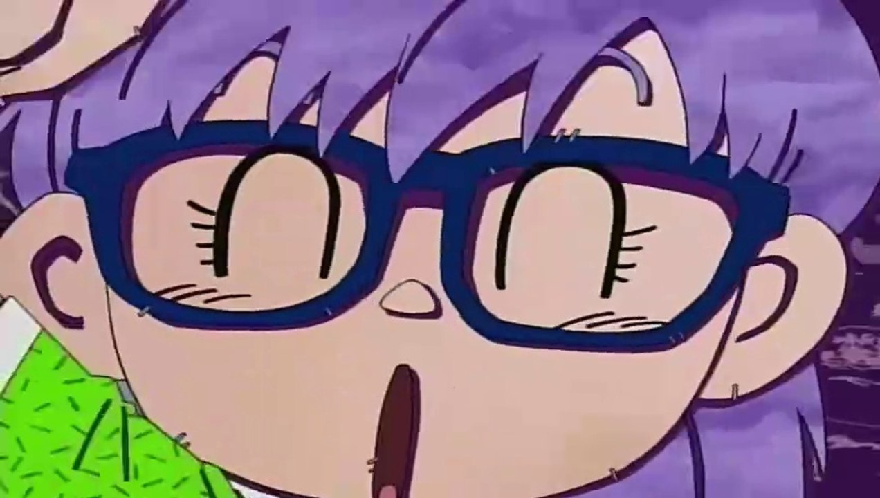 Dr. Slump & Arale [Ep 1] - Video Dailymotion