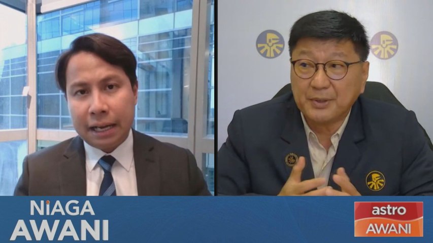 Niaga SPOTLIGHT: Red Sea crisis & economic impacts | Astro Awani