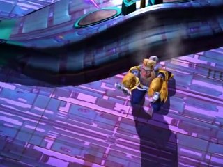 Action Man (2000 TV series) by kmdm collection - Dailymotion