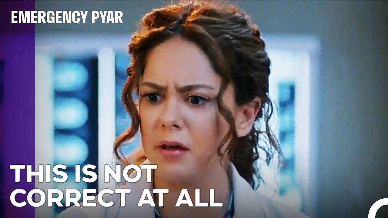 This Must Be The Pain Of Love - Emergency Pyar - video Dailymotion