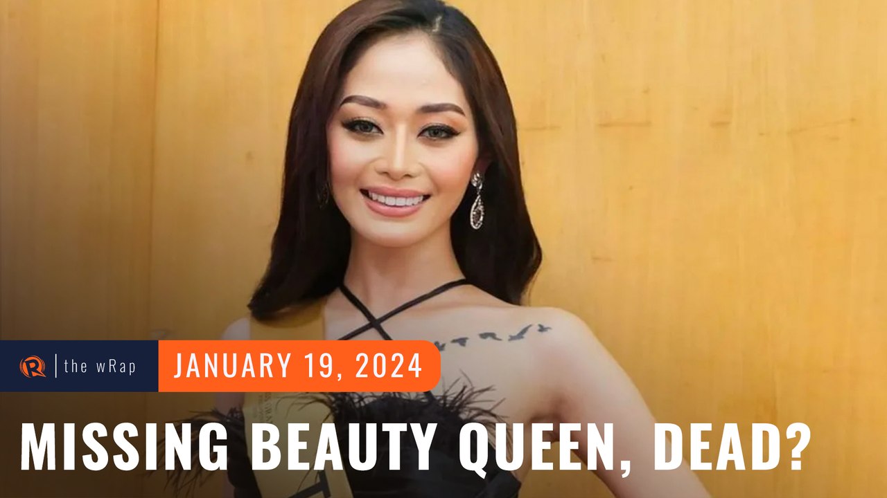 A timeline: The latest on missing beauty queen Catherine Camilon’s case ...