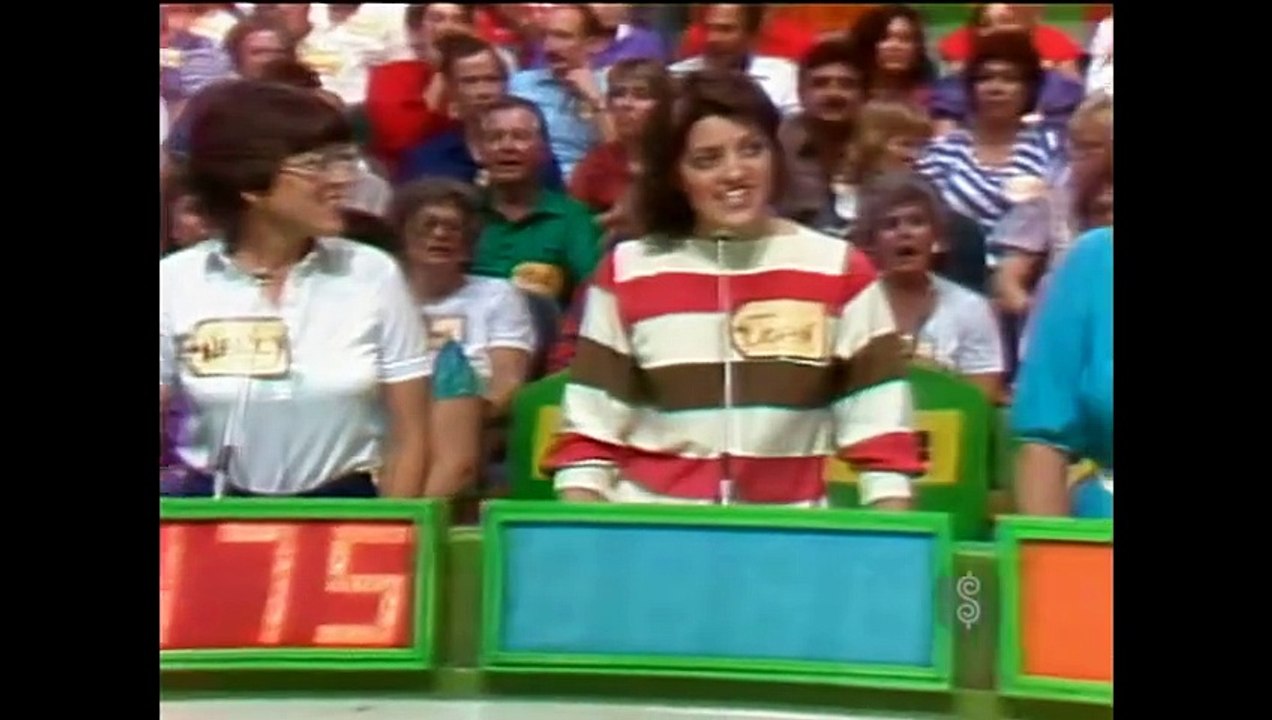 Stephanie/Sandra/Joan/Alice (11/22/83) - video Dailymotion