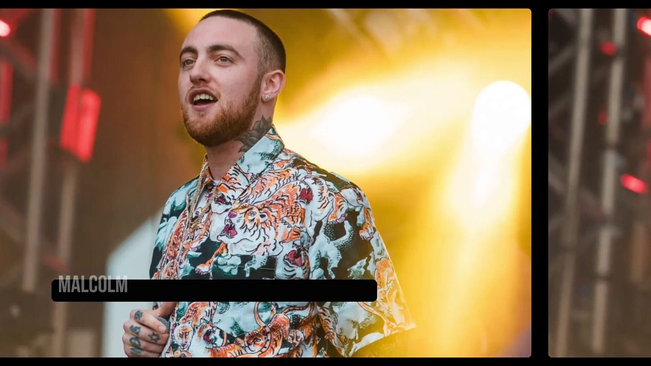 Remembering Mac Miller - video Dailymotion