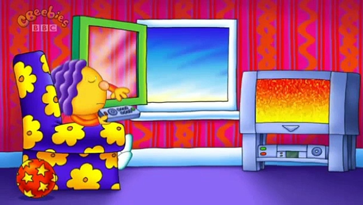 Tikkabilla Shapes, Colours and Hands - video Dailymotion