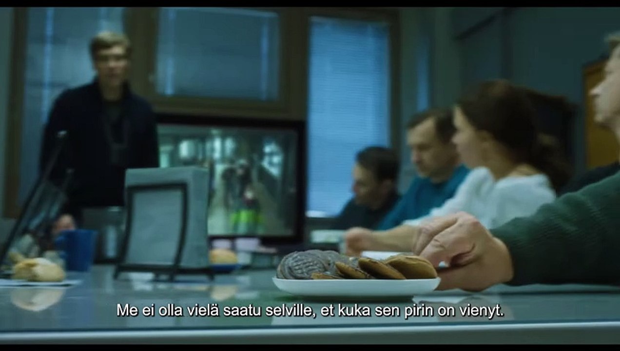 Pasilan myrkky - Manni | show | 2024 | Official Trailer - video Dailymotion