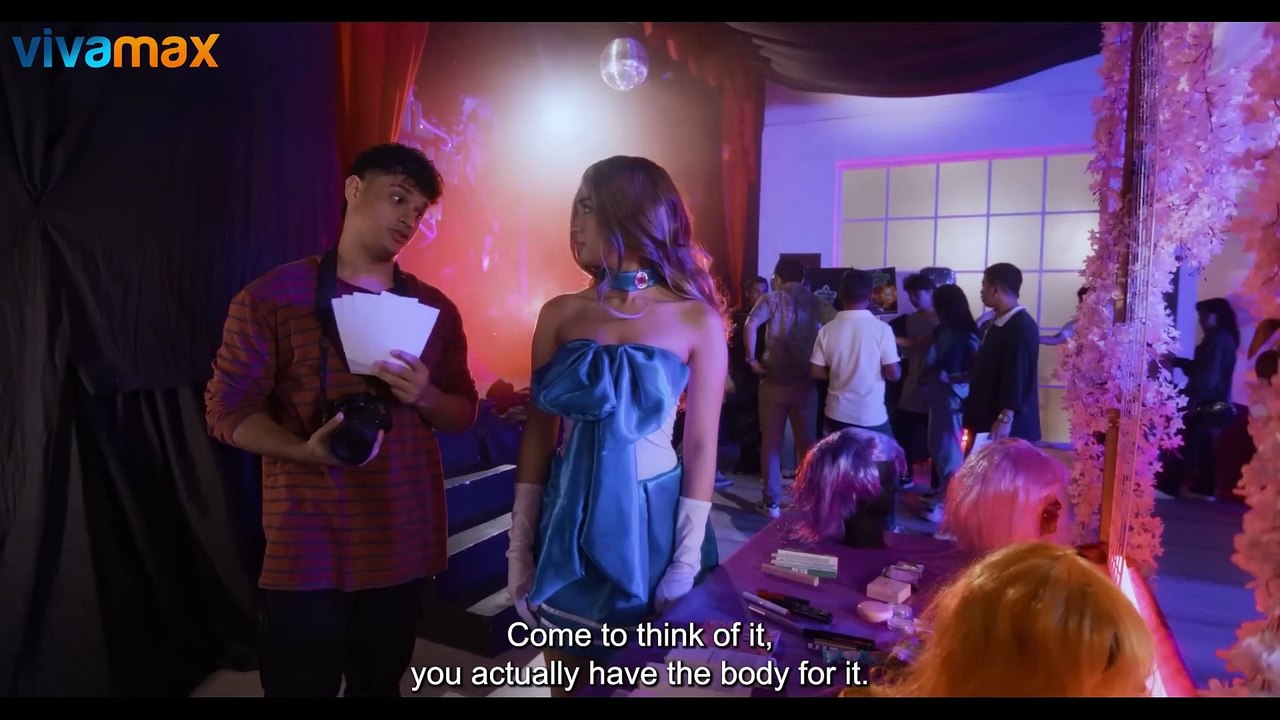 Pantasya ni Tami | movie | 2024 | Official Trailer - video Dailymotion