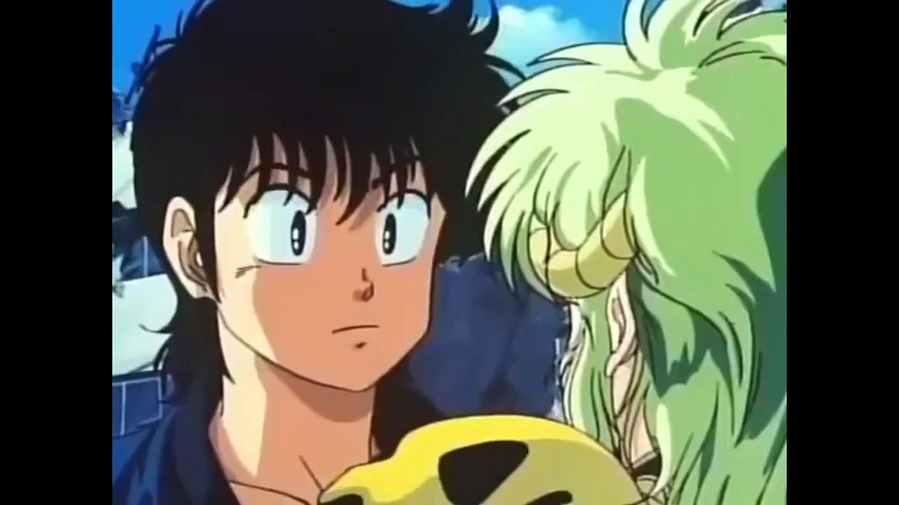 Outlanders アウトランダーズ OVA 01 - video Dailymotion