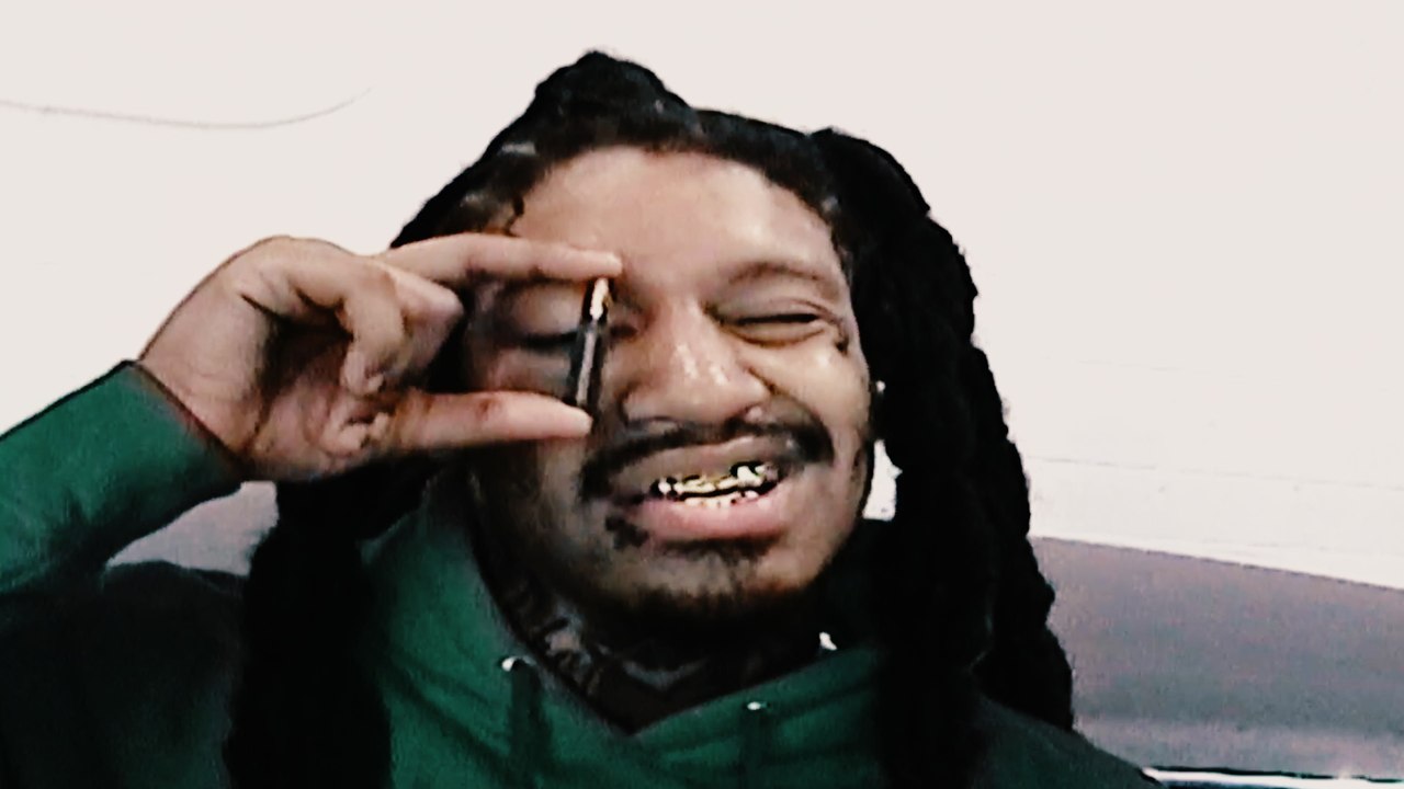 Skrilla - Blahdahdahdahdah - video Dailymotion