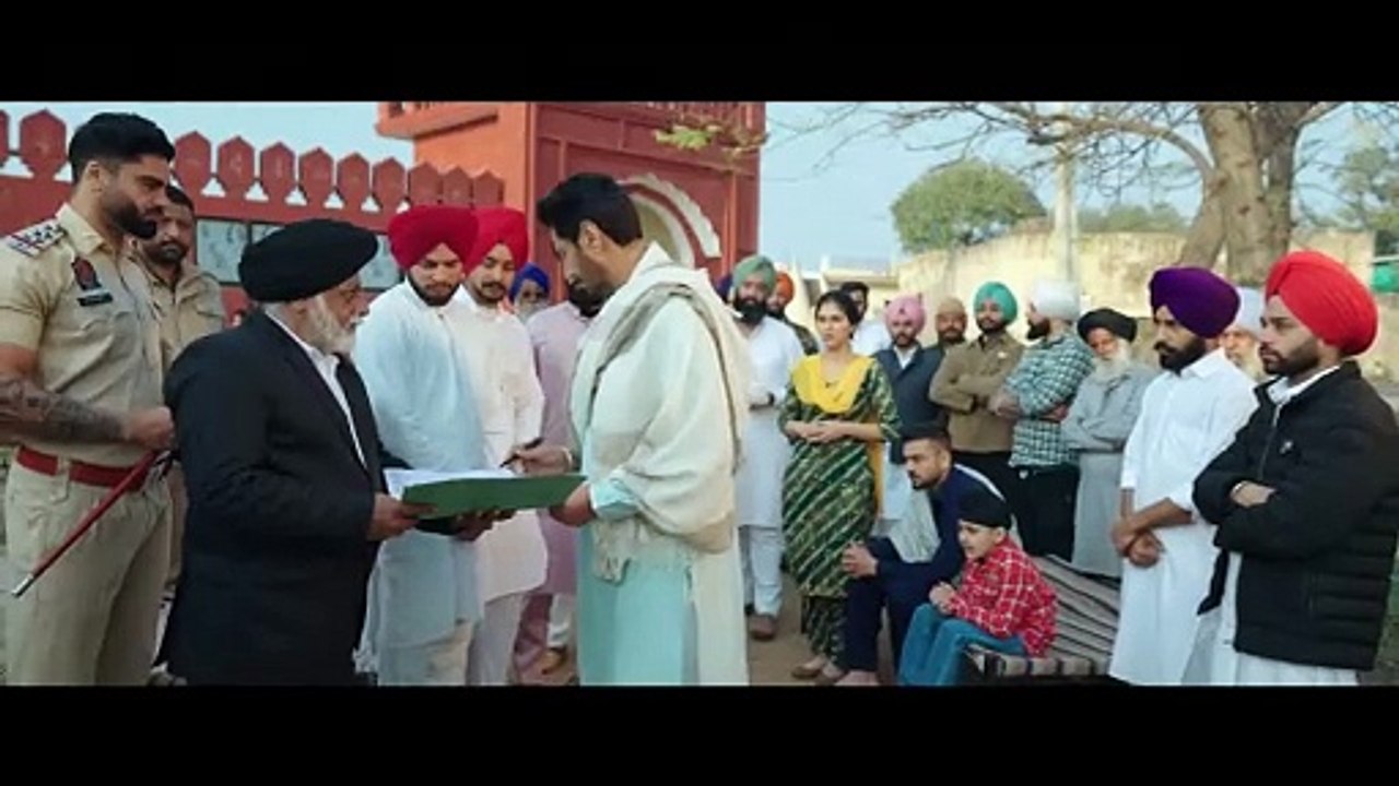 Harbhajan Mann , Aan Shaan (Official Video) Snappy , Babu Singh Maan - video Dailymotion