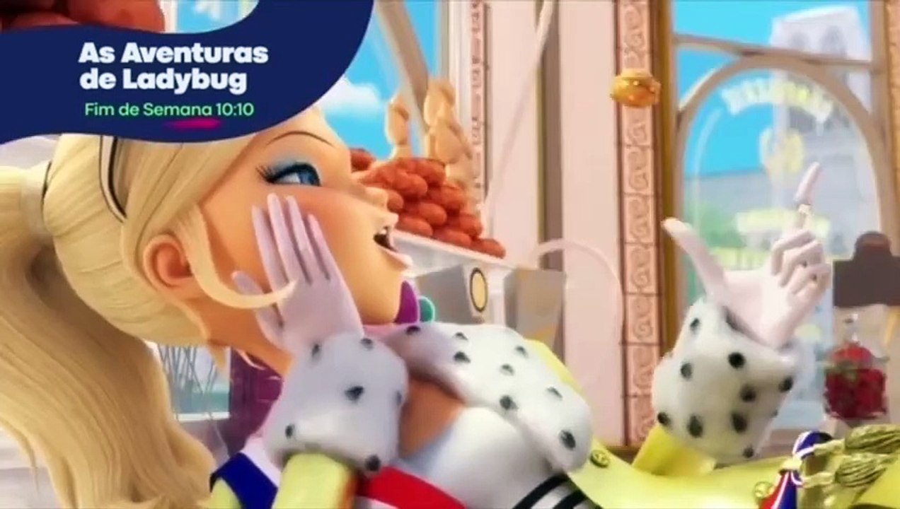 Disney Channel (Portugal) - Short Continuity (23rd November 2023 ...
