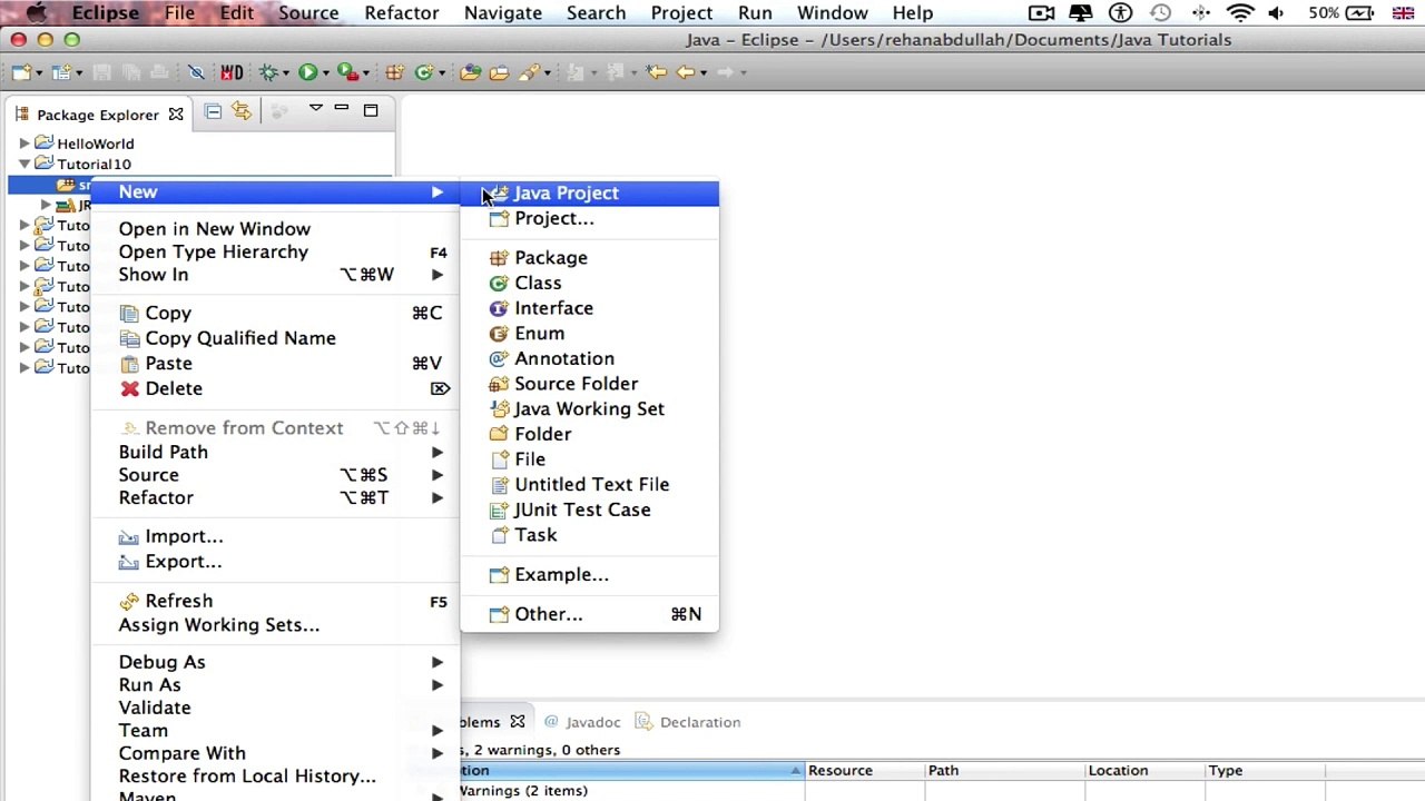 JAVA PROGRAMMING For Beginners - Tutorial 10 | Conditional Operators - video Dailymotion