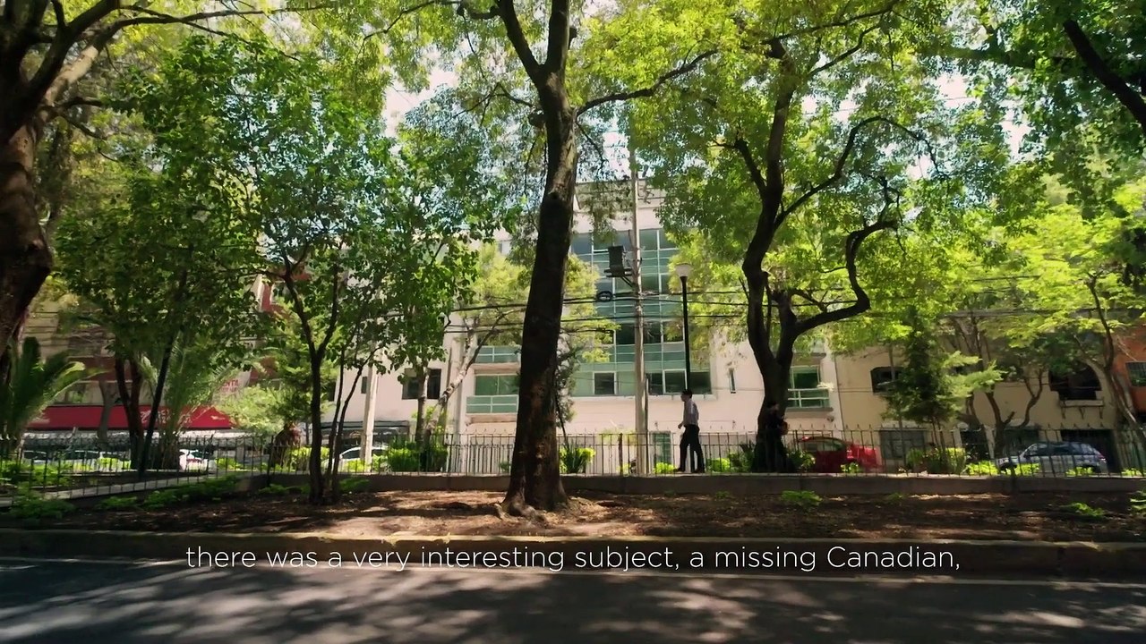 Malcom is Missing 2023 Movie Watch Online - video Dailymotion