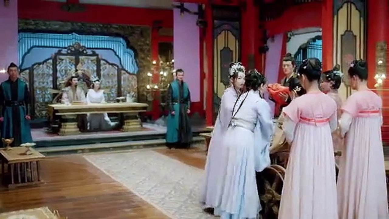 Jiang Jia Ep 22 English Sub - video Dailymotion