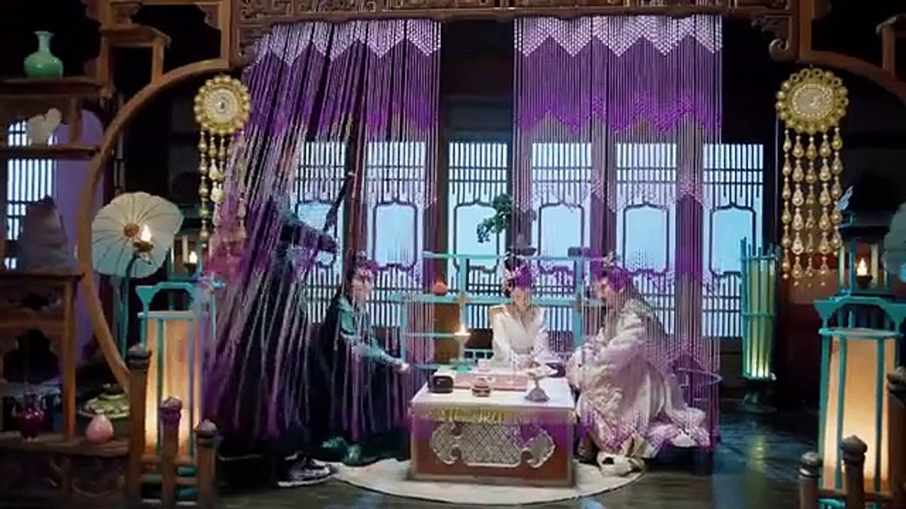 Jiang Jia Ep 23 English Sub - video Dailymotion