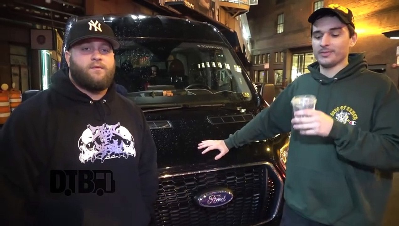Pain of Truth - BUS INVADERS Ep. 1856 - video Dailymotion