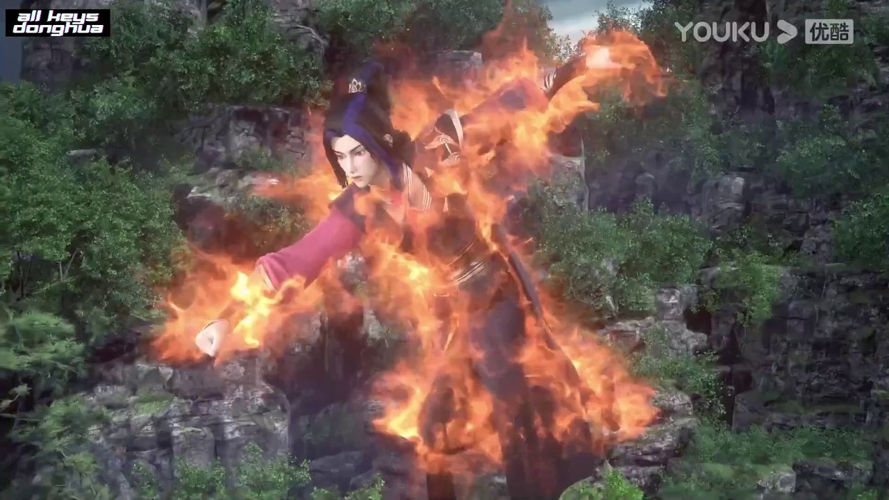 Gaishi Dizun [The Galaxy Emperor] Ep 52 ENG SUB - video Dailymotion