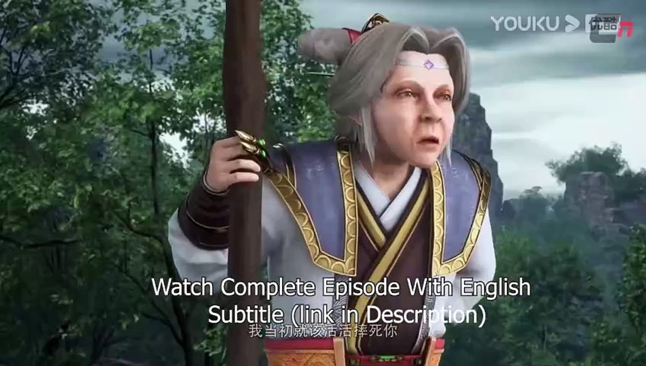 The Galaxy Emperor Episode 52 English Sub - video Dailymotion