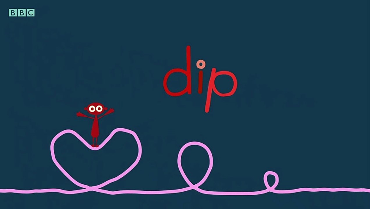 Dipdap Ep32 Sticky - Vídeo Dailymotion