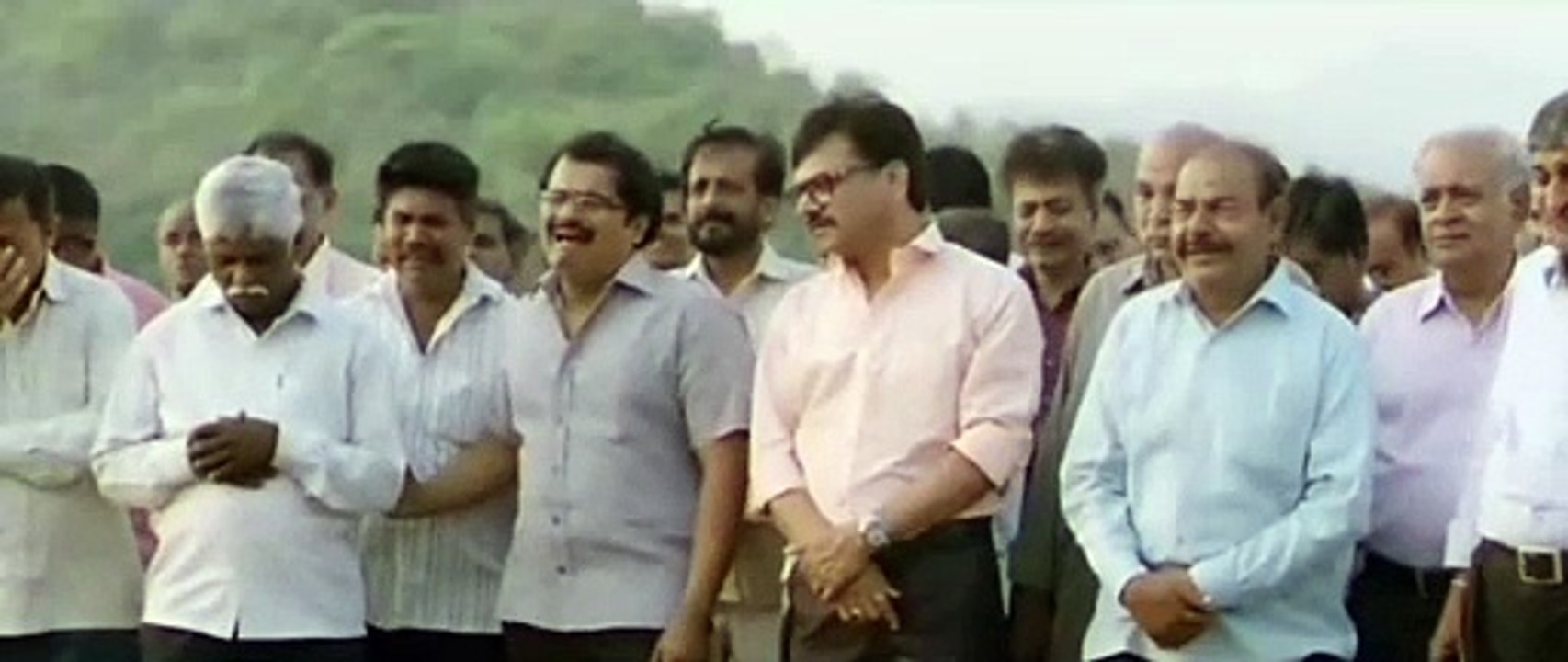 DHARMVEER 2 Marathi Movie Prasad Oak _Pravin Tarade _ Mangesh Desai ...