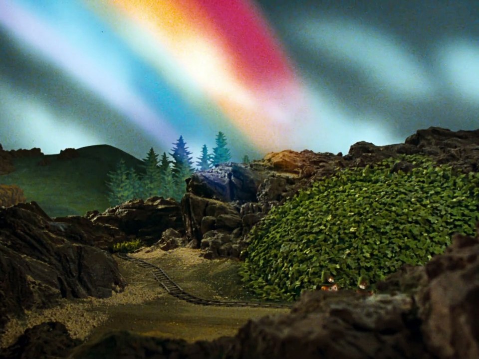 The Leprechauns' Christmas Gold (1981) - video Dailymotion