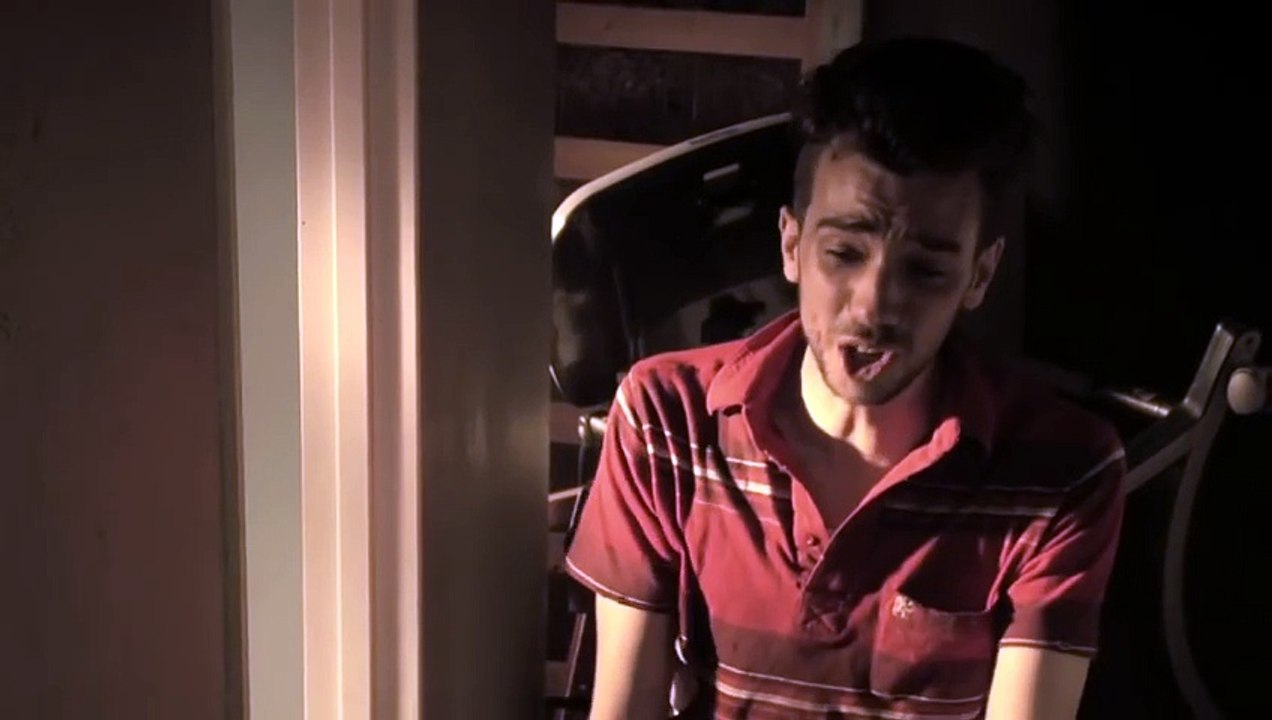 Jay and Seth Versus the Apocalypse Bande-annonce (EN) - Vidéo Dailymotion