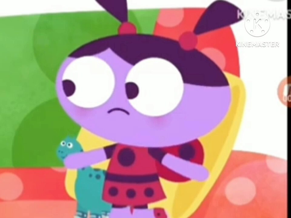 Ladybird Lu's Roar (FIXED) - Vídeo Dailymotion