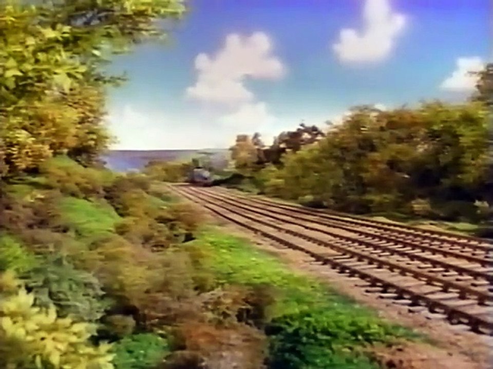Thomas & Friends: Better Late Than Never (1991 VHS) - video Dailymotion