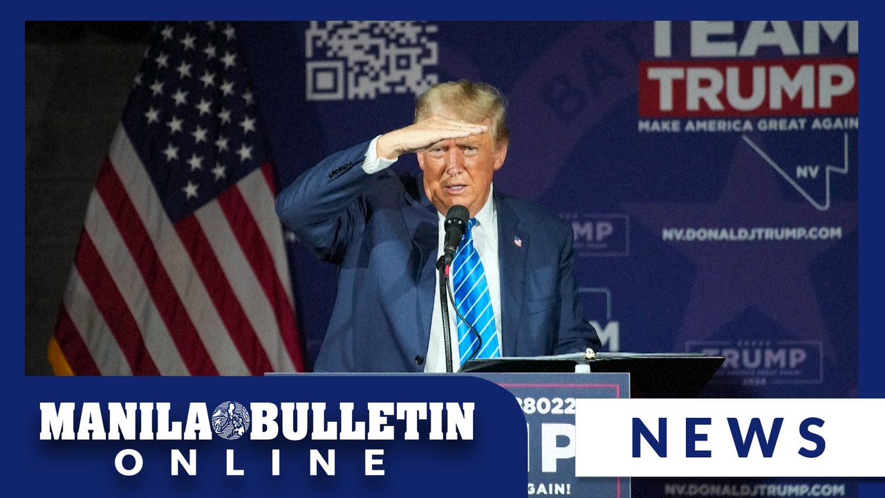 Donald Trump wins New Hampshire primary, sweeps opening Republican ...